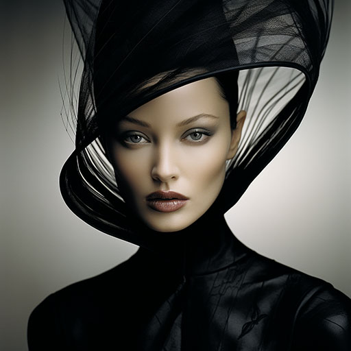 Albert Watson Prompt Style for Midjourney & Stable Diffusion • Style ...