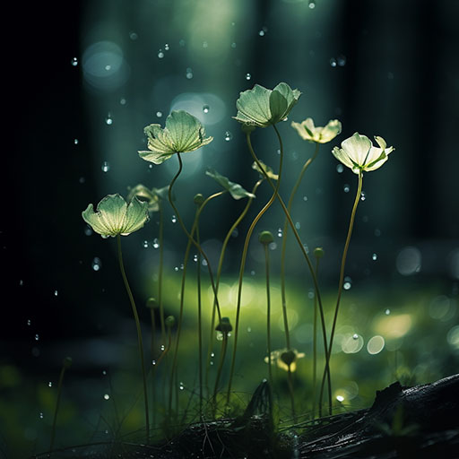 Paul Barson Prompt Style for Midjourney & Stable Diffusion • Style ...