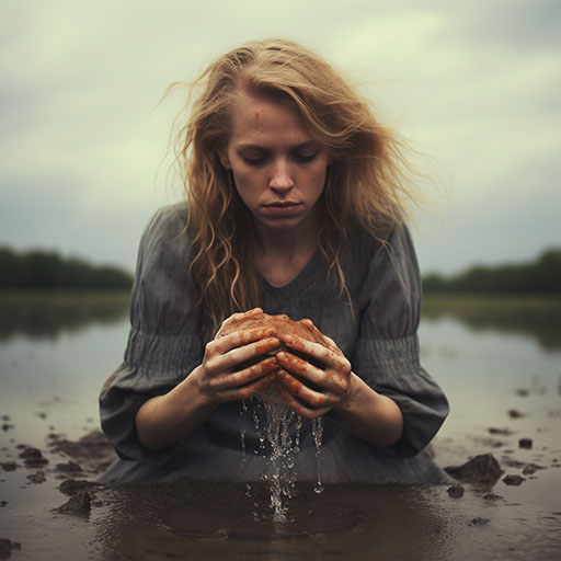 Robby Cavanaugh Prompt Style for Midjourney & Stable Diffusion • Style ...