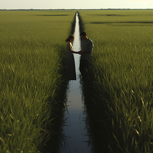 Terrence Malick Prompt Style for Midjourney & Stable Diffusion • Style ...